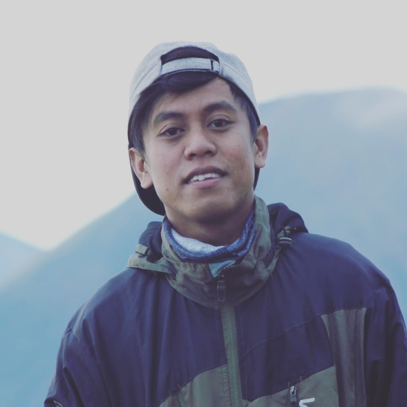 Website Pernikahan Tri Roma Dhianto dan Eni Yuliani